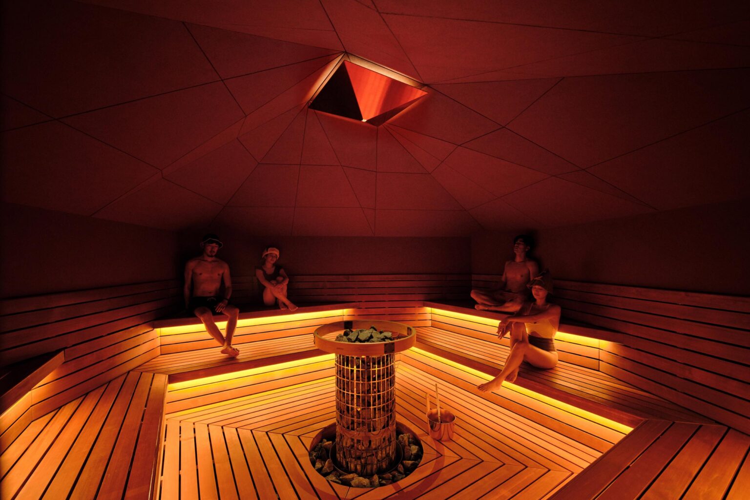 絶景湖畔サウナ「CYCL」を徹底レビュー！【サウナシュラン】｜Me-Sauna